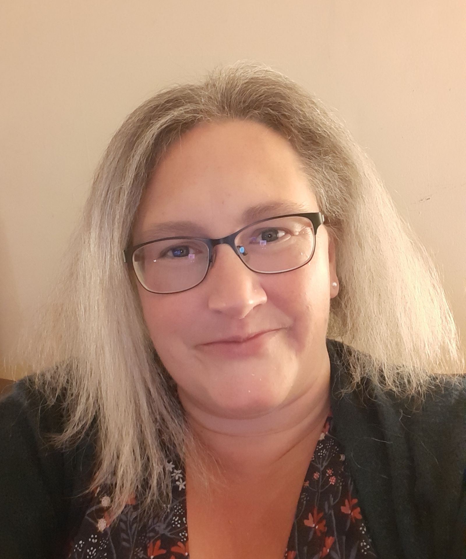 Emma Wegman - Skills & Learning Adult Community Education