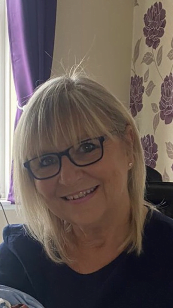 Lorna Smith - Skills & Learning Adult Community Education