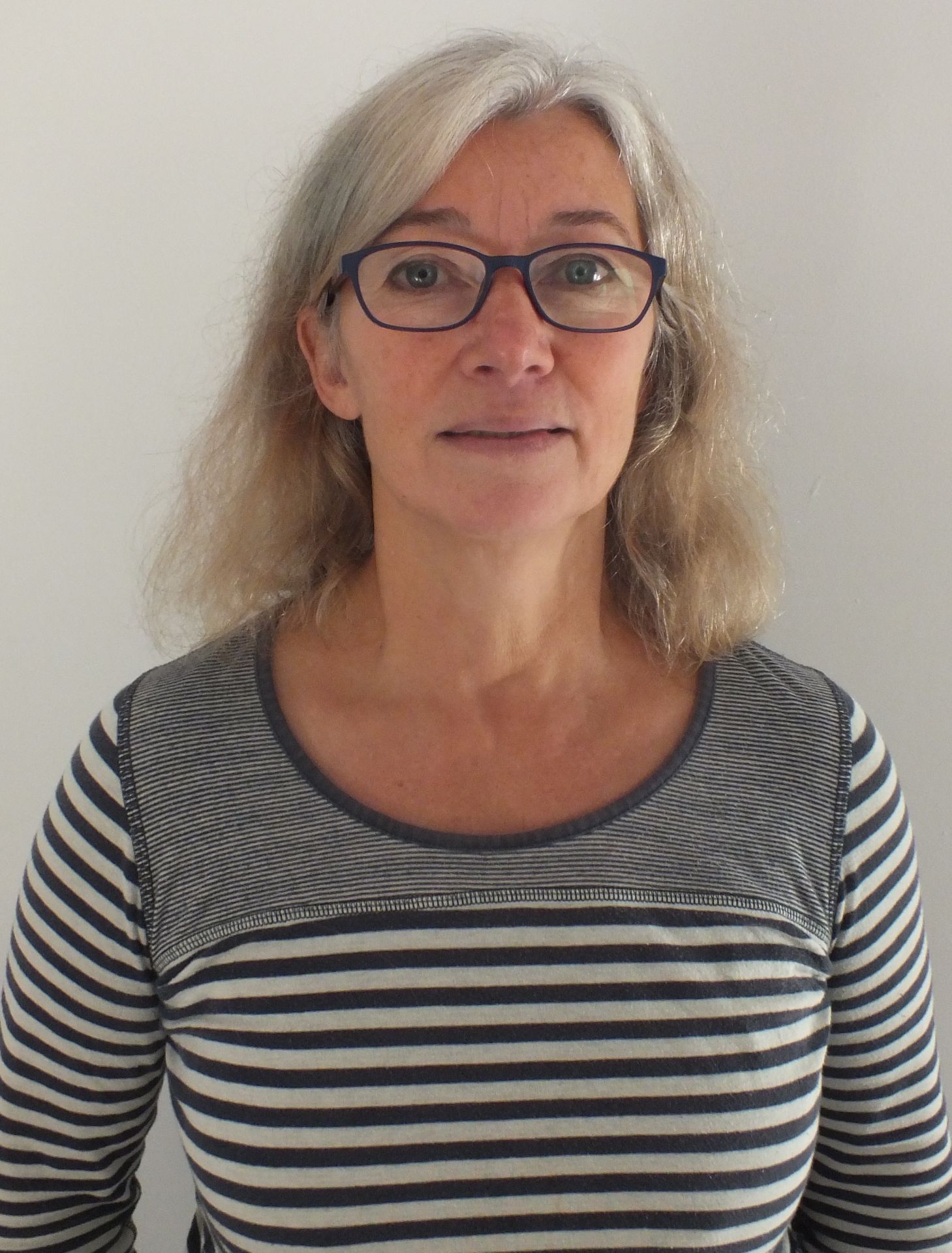 Carol Roberts - Skills & Learning Adult Community Education