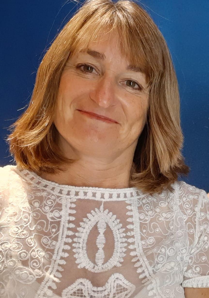 Jenny Clay - Skills & Learning Adult Community Education