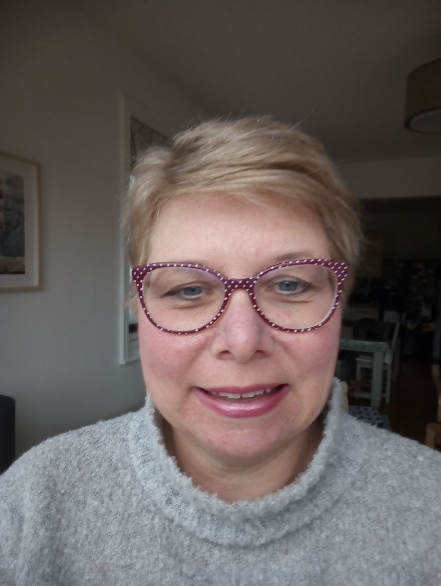 Susie Read - Skills & Learning Adult Community Education