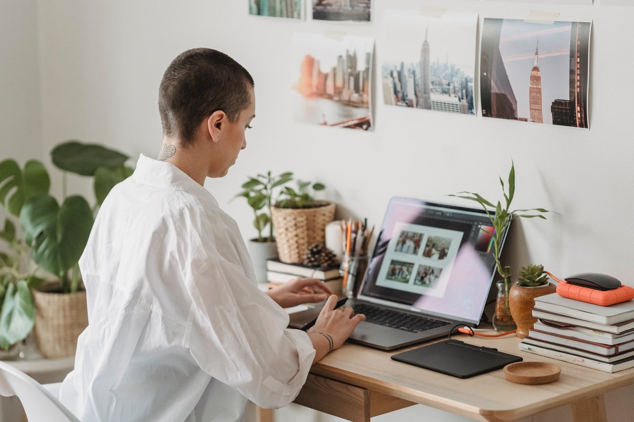 Photography & Photoshop Courses | Skills & Learning