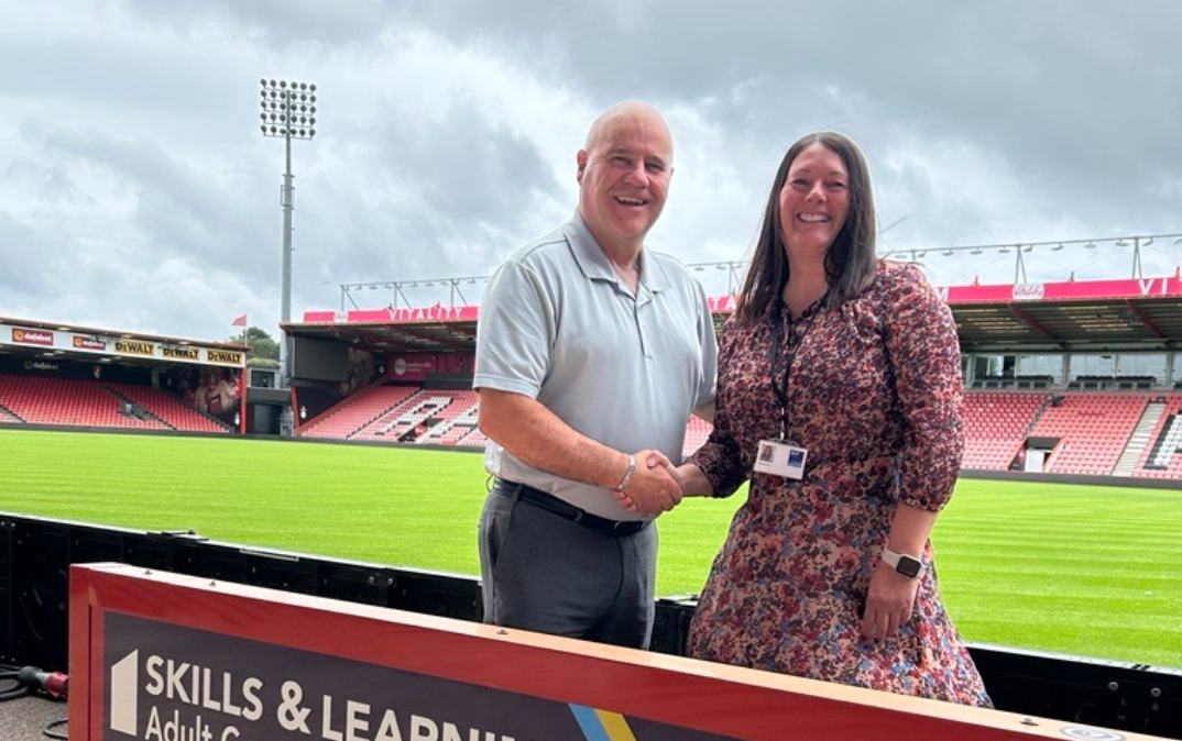 Skills & Learning Returns as Executive Regional Partner of AFC ...