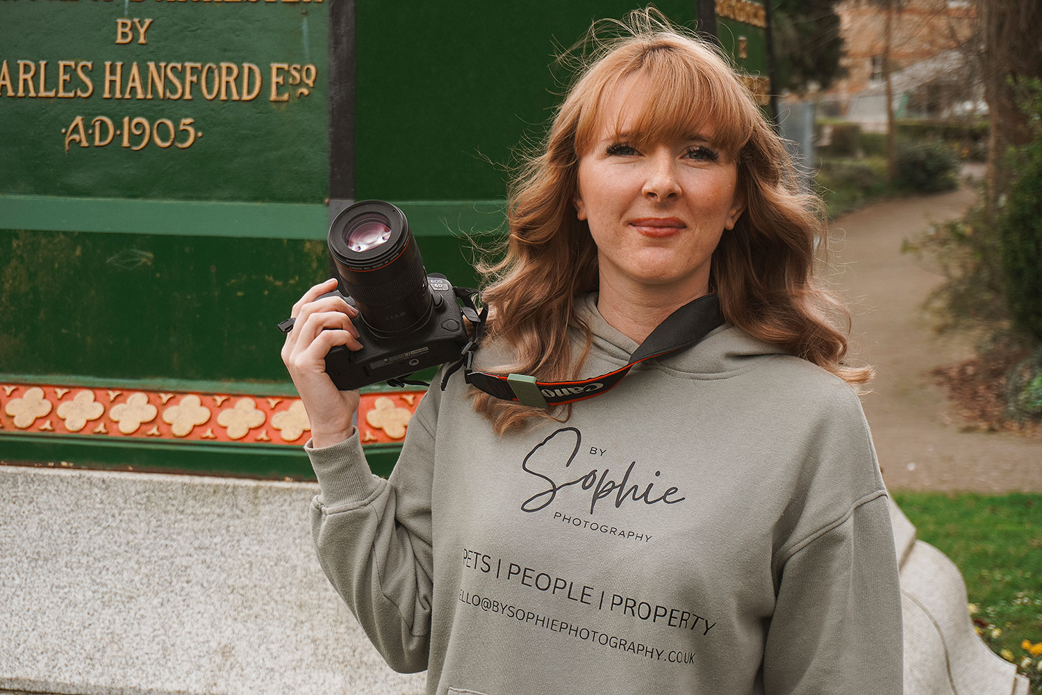 Sophie's Journey with Digital Photography | Skills & Learning